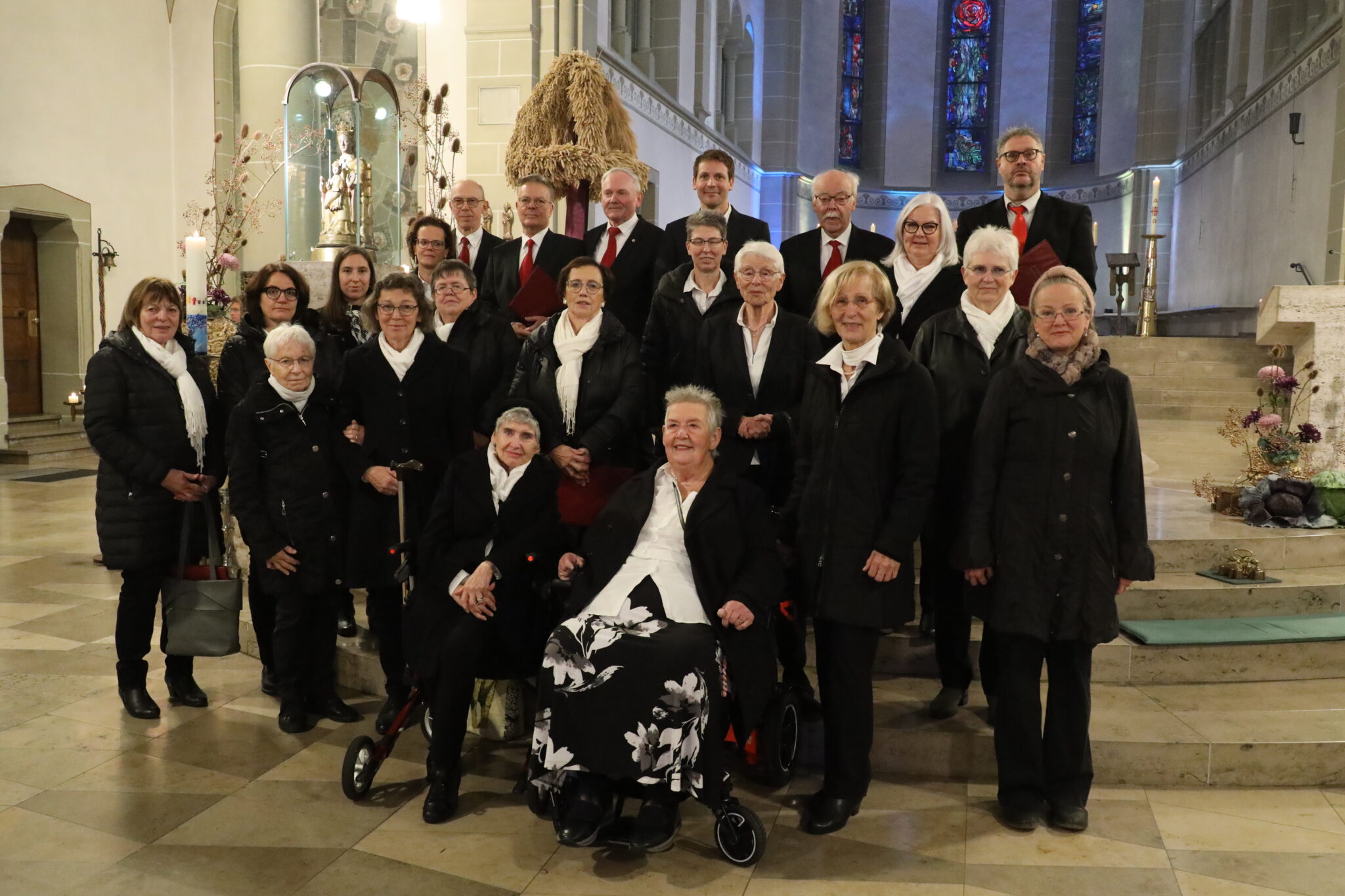 Start - Pastoraler Raum Brilon