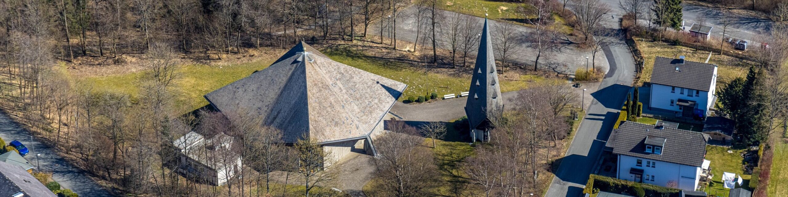 Start - Pastoraler Raum Brilon