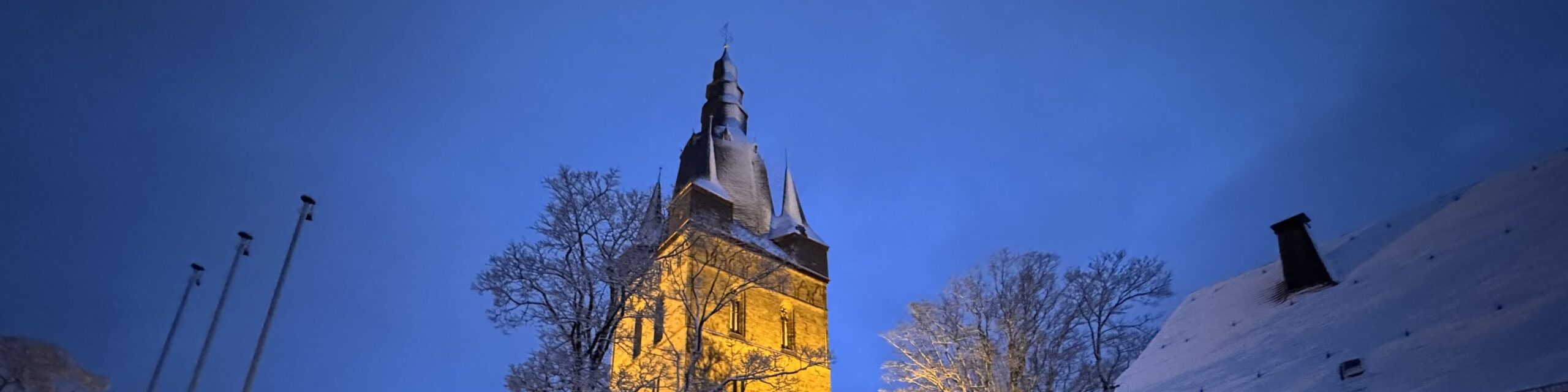 Start - Pastoraler Raum Brilon